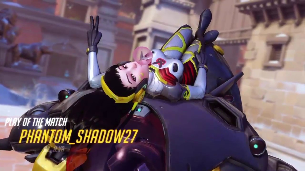 Golden Gun DVA Highlights! - YouTube