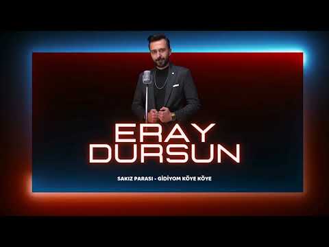 Eray Dursun - Sakız Parası / Gidiyom Köye #aşkprodüksiyon #eraydursun #gidiyomköyeköye #sakızparası