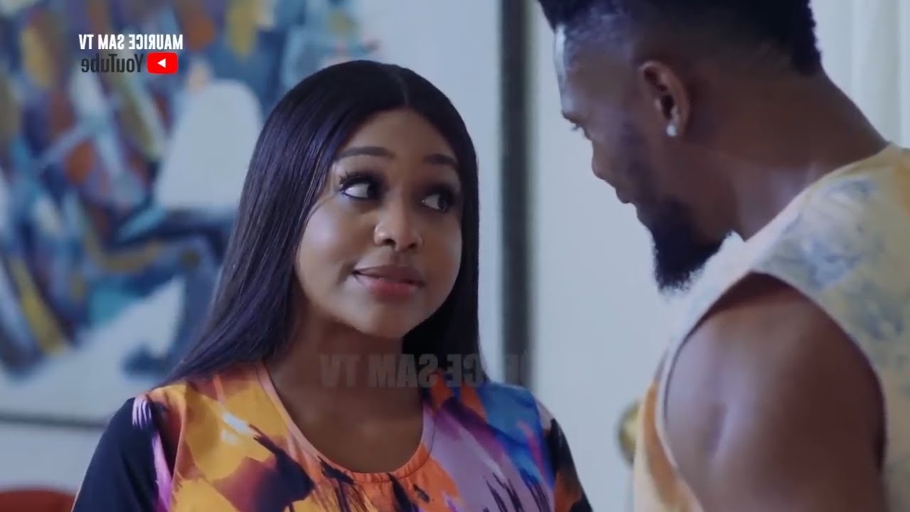 PART 1: ITAKUUMIZA HII / DADA MREMBO ANABAKWA NA SHEMEJI YAKE / KUTOKA ...