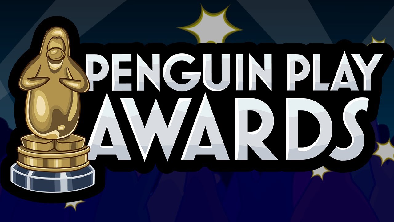 PENGUIN PLAY AWARDS 2025 WALKTHROUGH - Club Penguin Journey 🎥 - YouTube