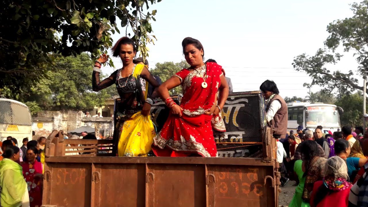 Etarsi kinnar dance - YouTube