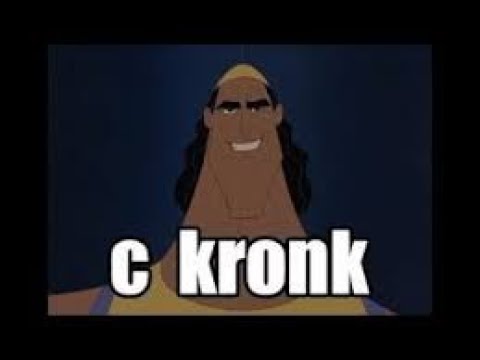 C kronk - YouTube