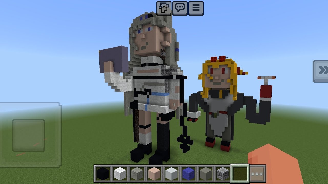 Tutorial Cara Membuat HOLOLIVE VESTIA ZETA #tutorial #vestiazeta # ...