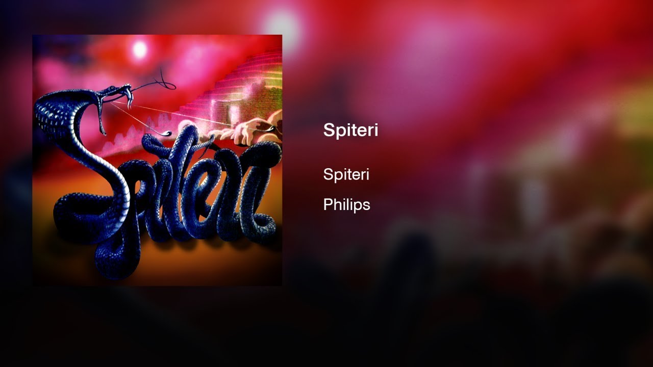Spiteri - Spiteri (1973) || Full Album || - YouTube