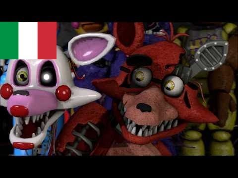 Old memories - stagione 2 - episodio 7 - Nessuna pietà - di Abby SFM