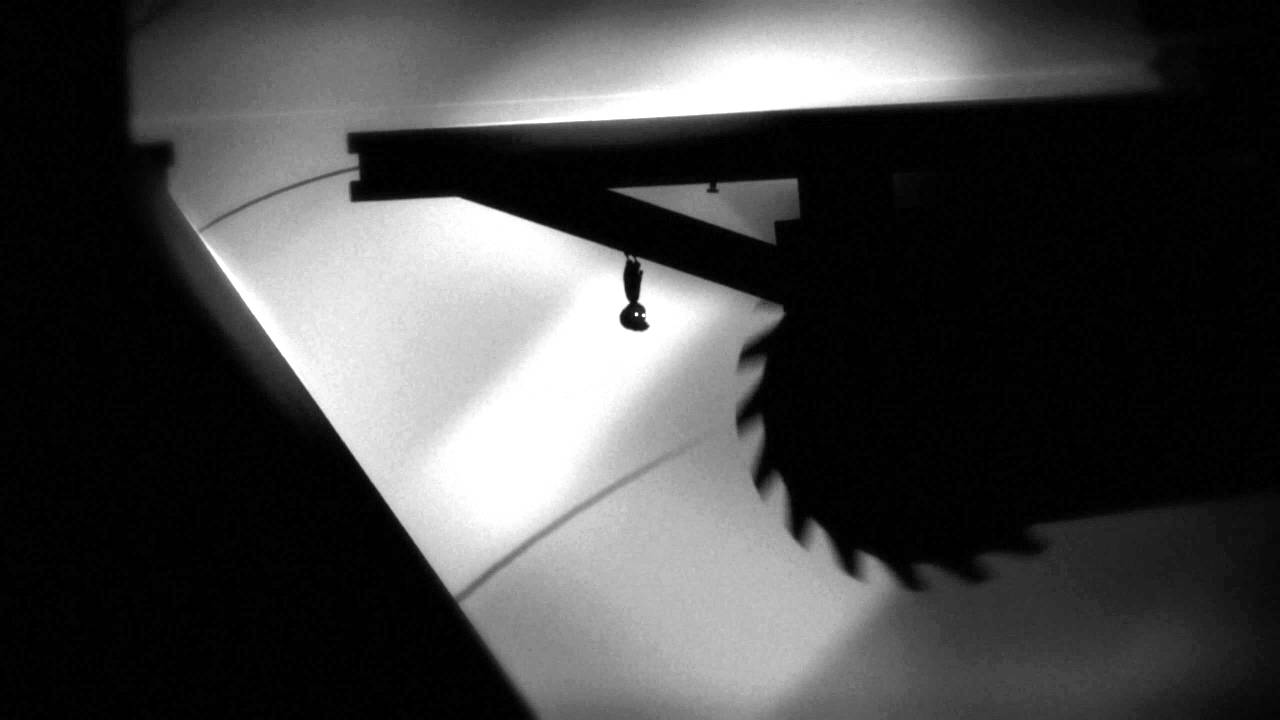 Limbo Final Levels Guide All Endings Niveles Finales guia 36 to 40 PS4 ...
