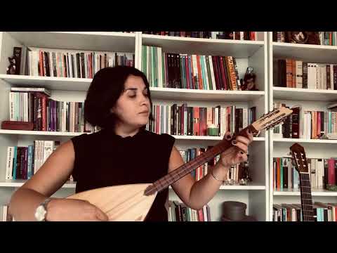 CANAN SAĞAR / TÜRKÜLER YANMAZ (2 TEMMUZ)