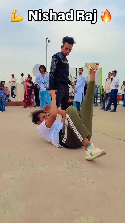 𝐍𝐈𝐒𝐀𝐃 𝐑𝐀𝐉 😱💥#video #tiktok #viralvideo #funnymemes #music #funny #music - YouTube