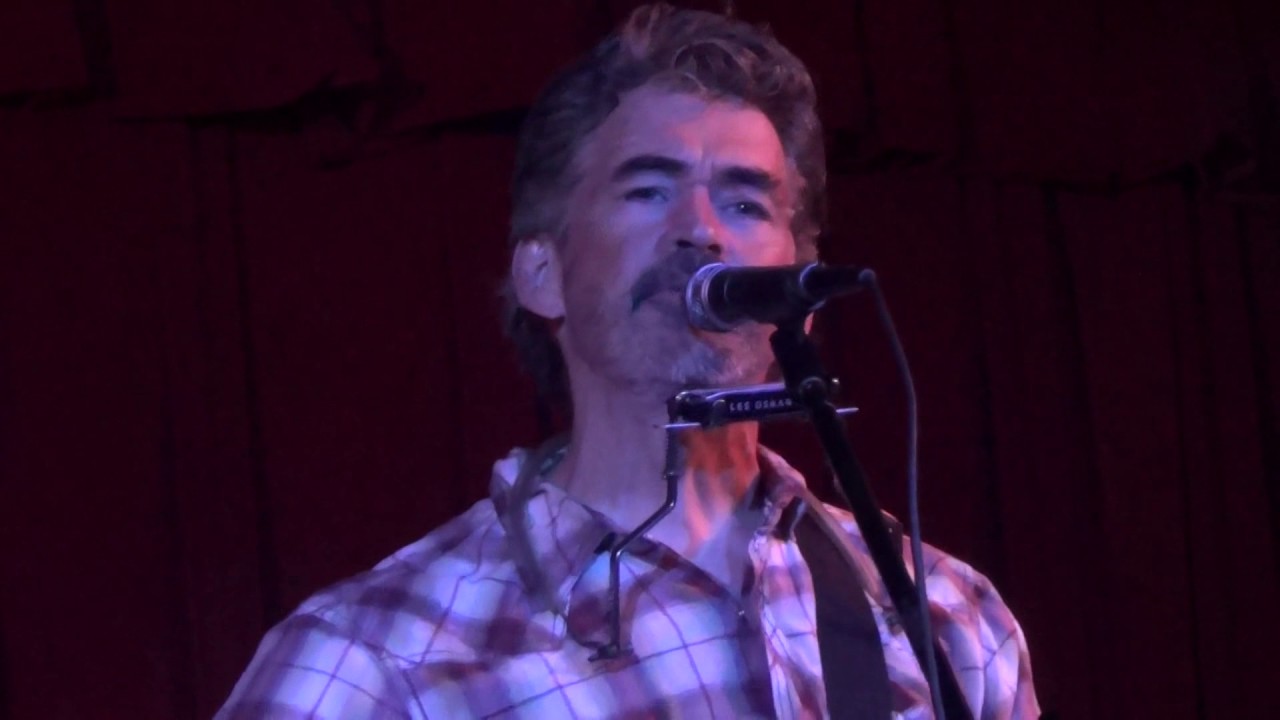 Slaid Cleaves "Beautiful Thing" - YouTube