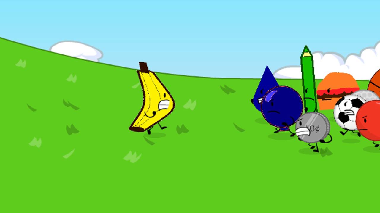 BF1D Chase - YouTube