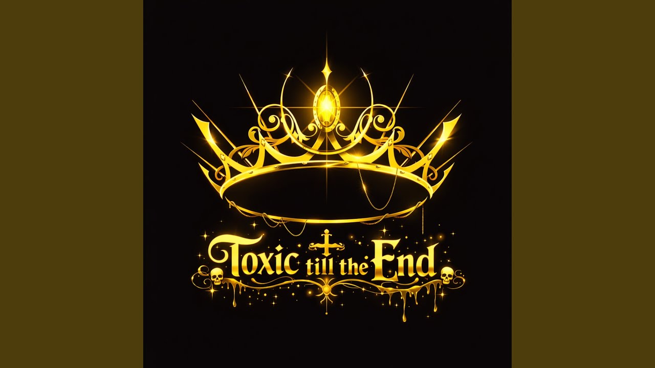 Toxic till the End - YouTube