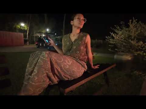 The Kahaani Janda Baik Family Trip Day 1 Part 3 - YouTube