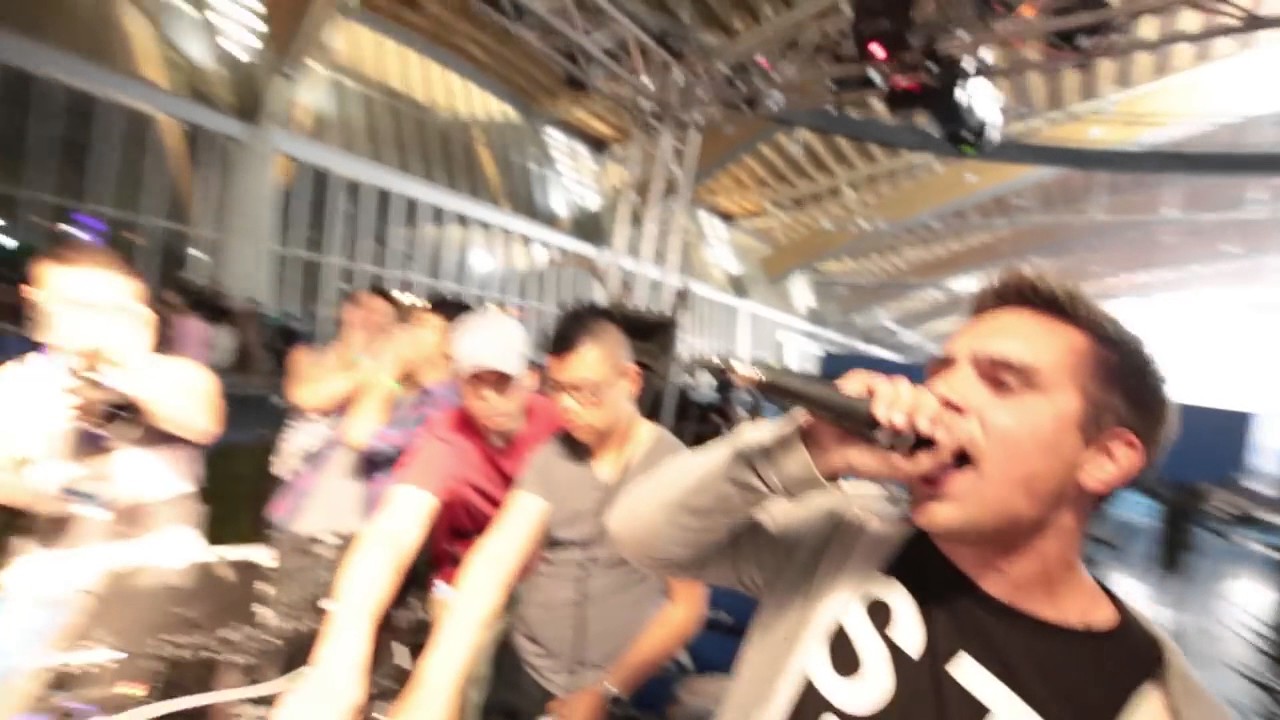 High On Life Frosh Party - YouTube