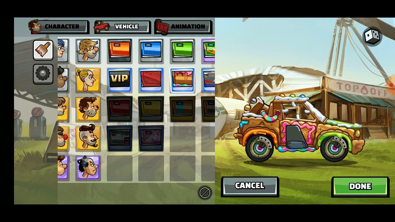 @Vereshchak #hillclimbracing2 - YouTube