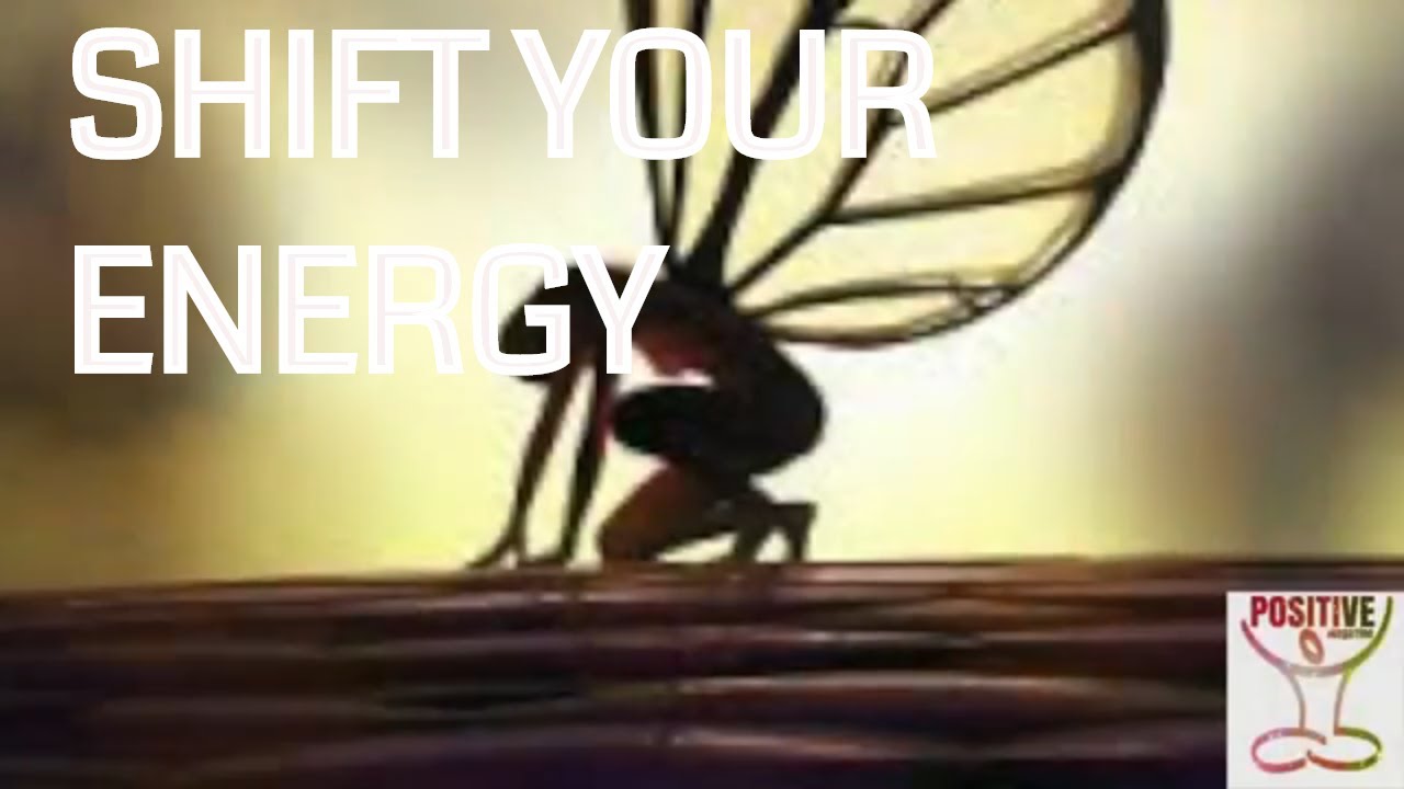 Align And Shift Your Energy 10 Minute Meditation To Let Go Of Fears