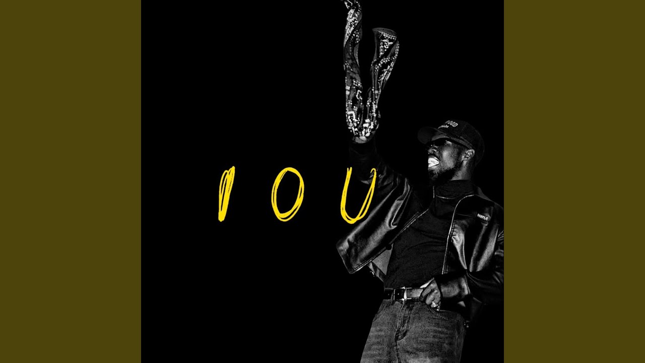 I O U - YouTube