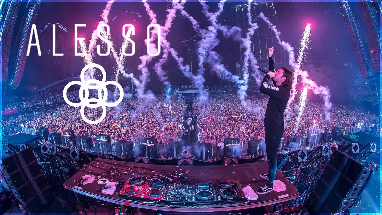 Best Mix Of Alesso 2020┃Popular Remixes & Songs Of All Times ♫♫♫ - YouTube
