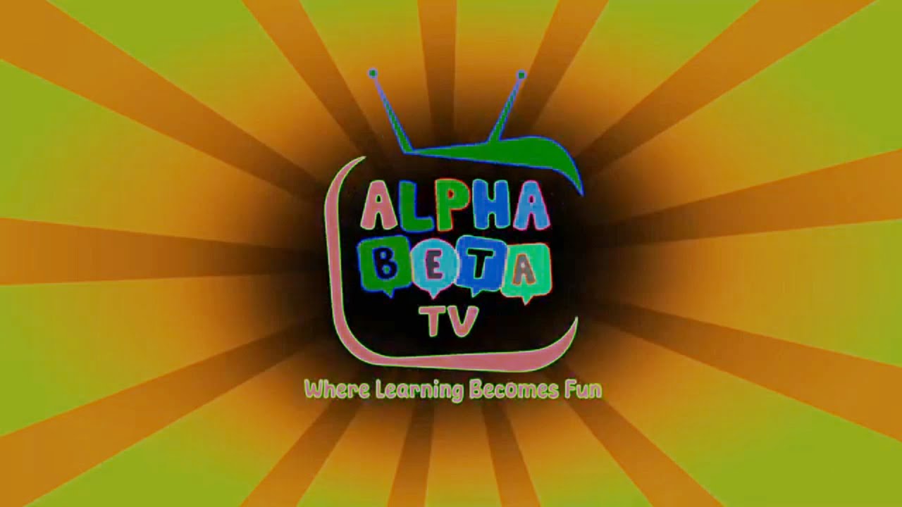 ALPHA BETA TV || NEW INTRO 'AND AMAZING EFFECTS || SPONSORED BY: G ...