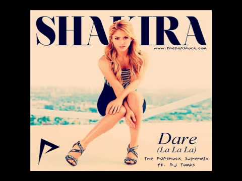 Shakira - La La La Mp3 Download