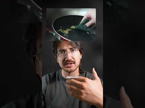 Le scandale du TEFLON aux USA