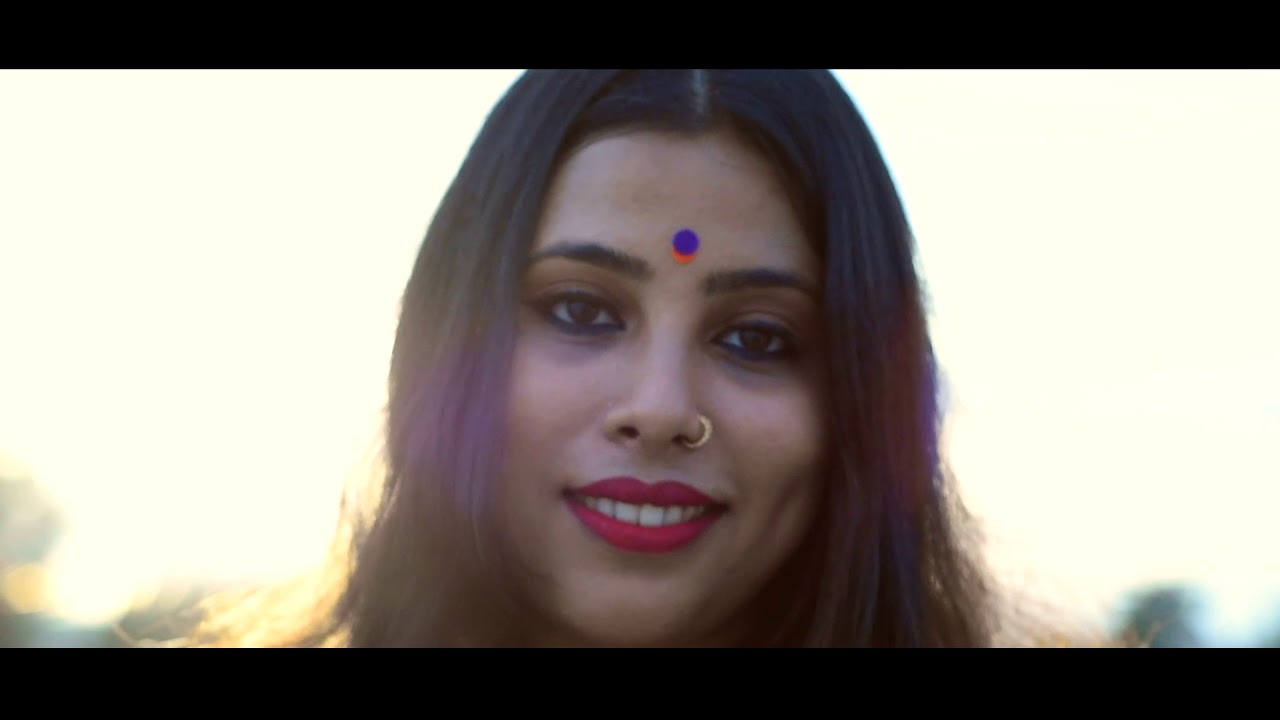 Borsha (Moutushi Saha Roy) - YouTube
