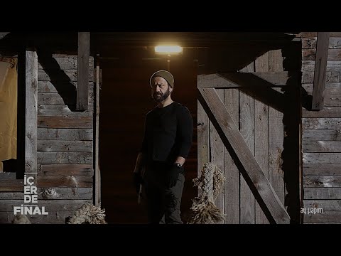 İçerde Dizi Muzikleri - Şüphe