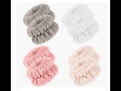 Arm scrunchies as recommended by LisaLisaD1 #ExposedByJools - YouTube