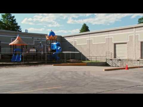 An Odd Place To Have A School KILLING ED