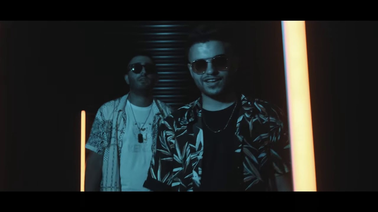MY - Music Production Tefo & Seko Yallah ( Official video ) - YouTube