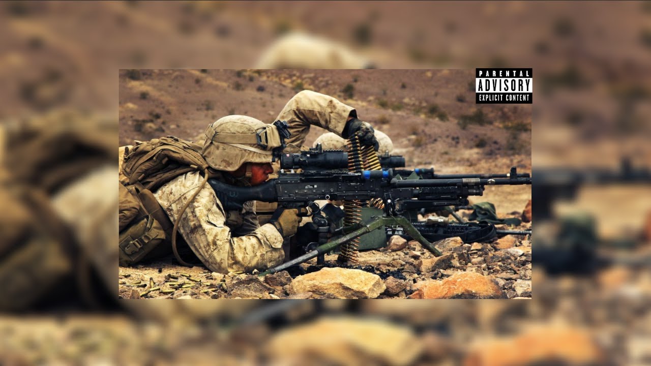 US Military Edit | Song 2 - YouTube