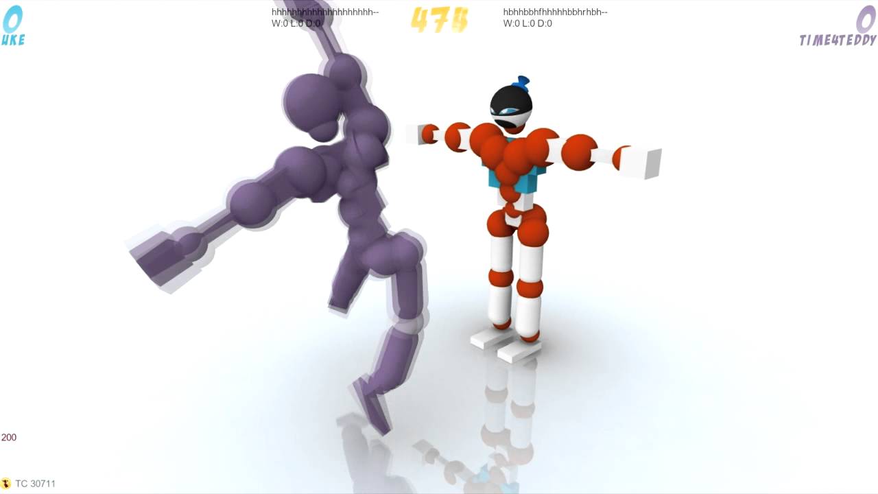 Toribash Tutorials - Hampa's Headkick - YouTube