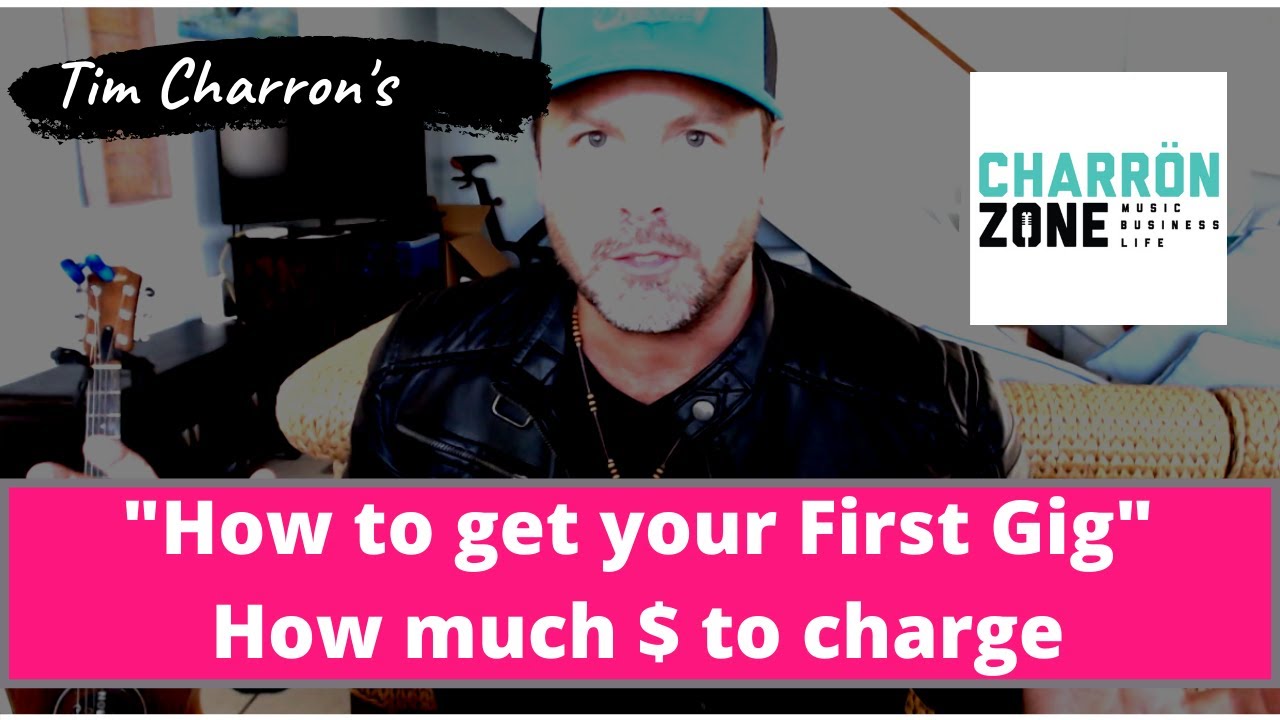 How To Get Your First Gig How Much To Charge YouTube how-to-get-your-first-gig-how-much-to-charge-youtube