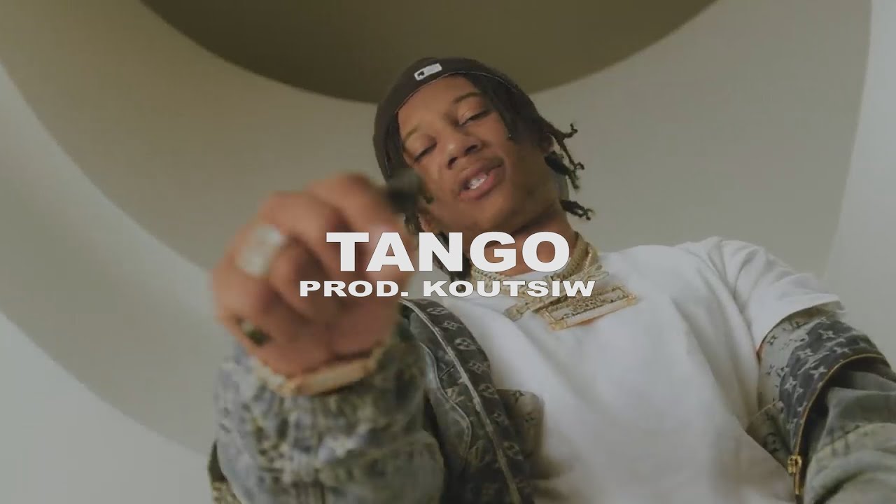 [Free] 50 Cent X Digga D X Scott Storch Type Beat "Tango" - YouTube