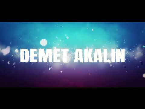 Mall Of İstanbul -  Demet Akalın konseri