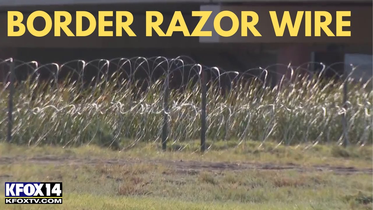 Texas governor defies Supreme Court ruling, continues to fortify border ...