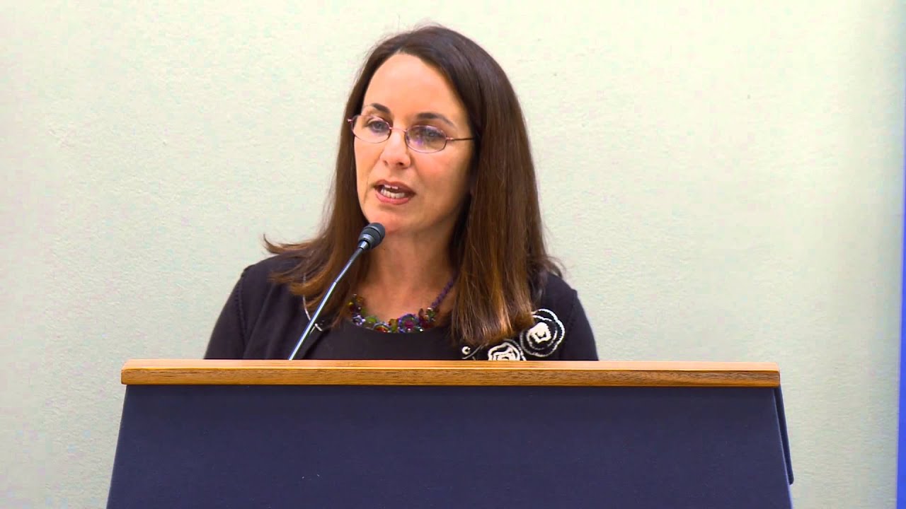 Claire M. Renzetti: Stories of Research to Reality: How the Social ...