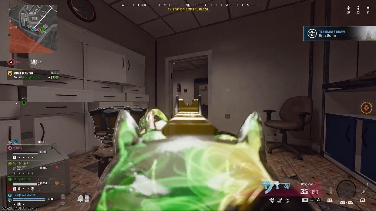 Call of Duty warzone 20 BOMB!!!! - YouTube