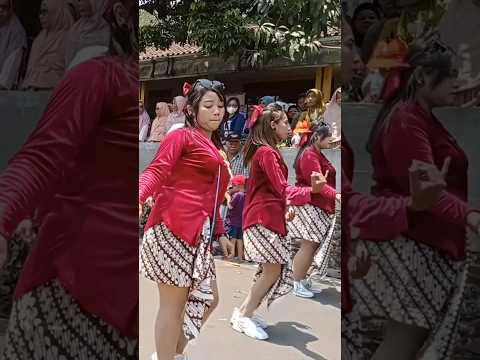 joget ala Tante-Tante #carnaval  #subscribe