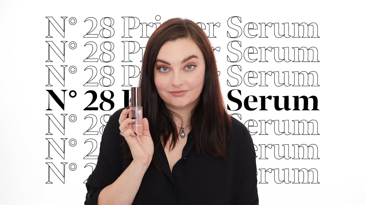 8 WAYS TO USE PRIMER LIKE A PRO | Chanel Temple - YouTube