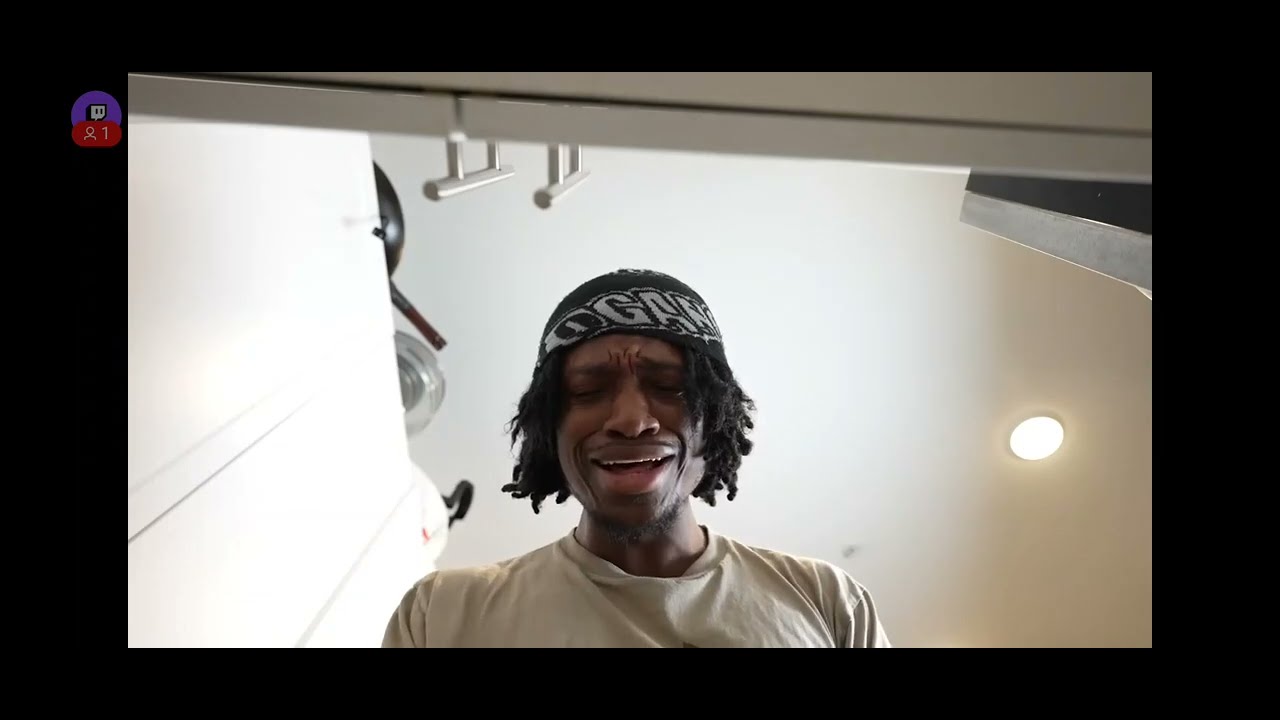 Lenarr Young: What was that? REACTION - YouTube