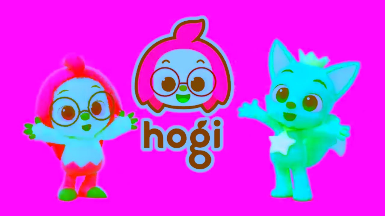 Hogi logo intro Effects (Sponsored by Preview 2 Effects) - YouTube