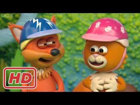 Timmy Time S01E13 Timmy On Wheels☆Cartoon Shaun the Sheep 2017 - YouTube