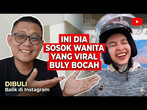 KARMA BERLAKU !!! Setelah Viral hina Outfit Bocah malah kena buly balik di Media Sosial