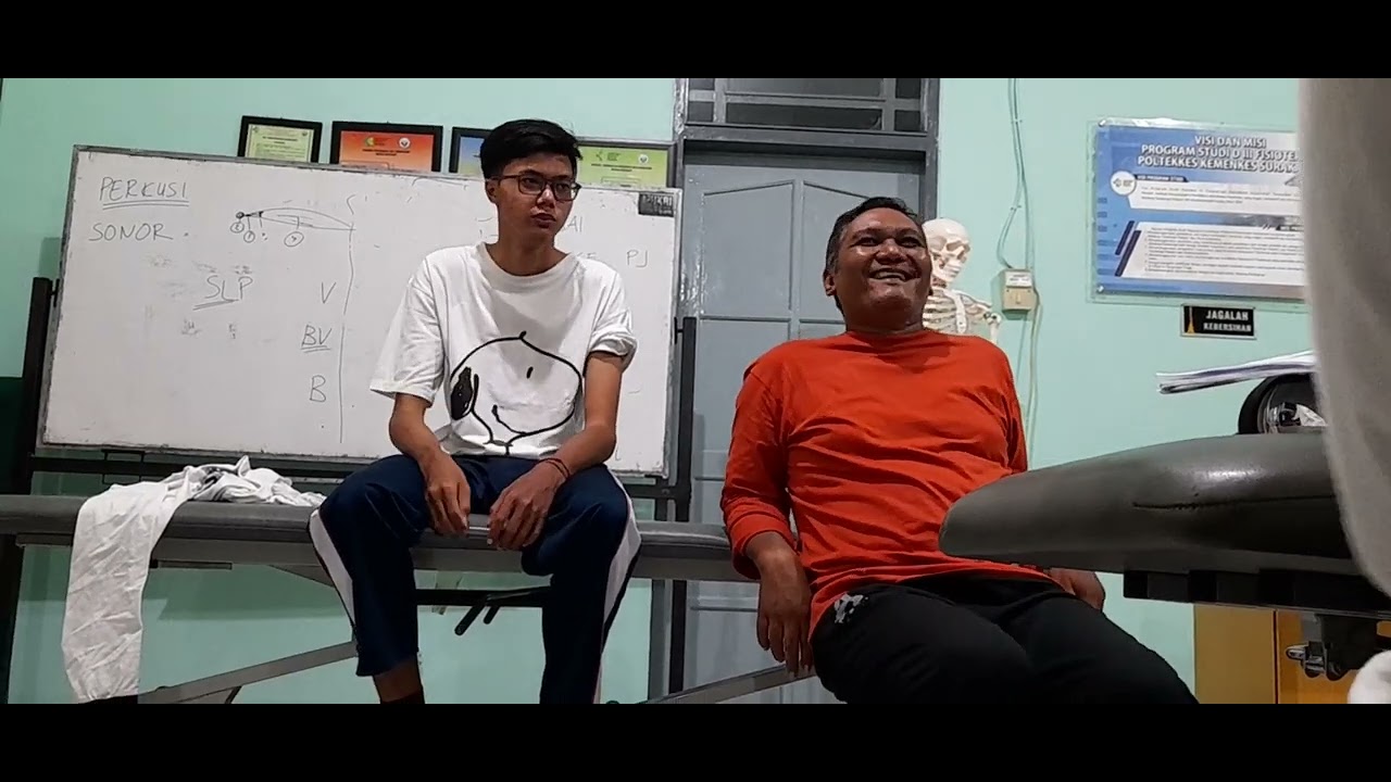 Fisioterapi Muskuloskeletal (Rematologi) - Penatalaksanaan FT Pada ...