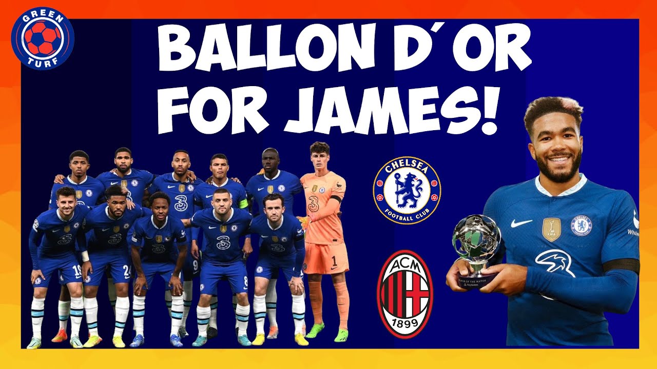 5 Things From Chelsea 3-0 Millan | Chelsea Future looks SCARY | Reece ...