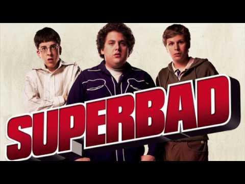 "Finale" - Superbad Style End Credits Suite | Ryan Garner - YouTube