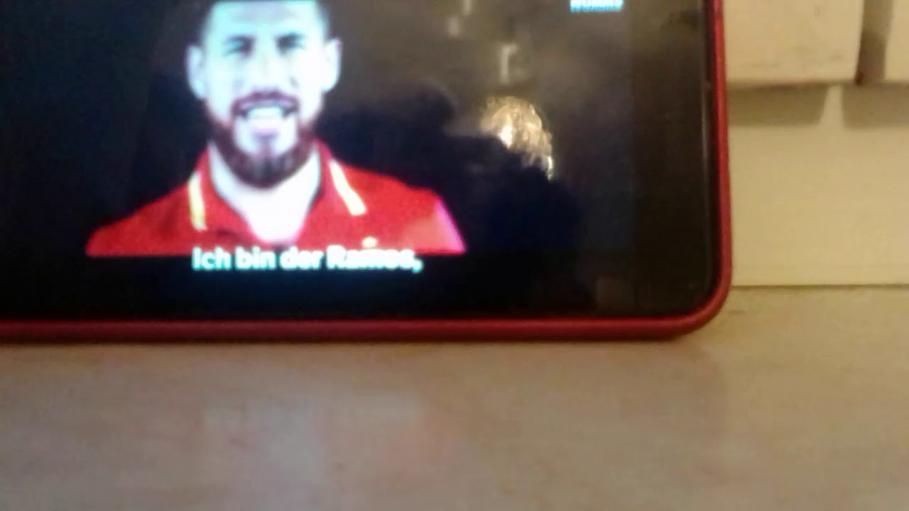 Ramos beste Song von Ramos - YouTube