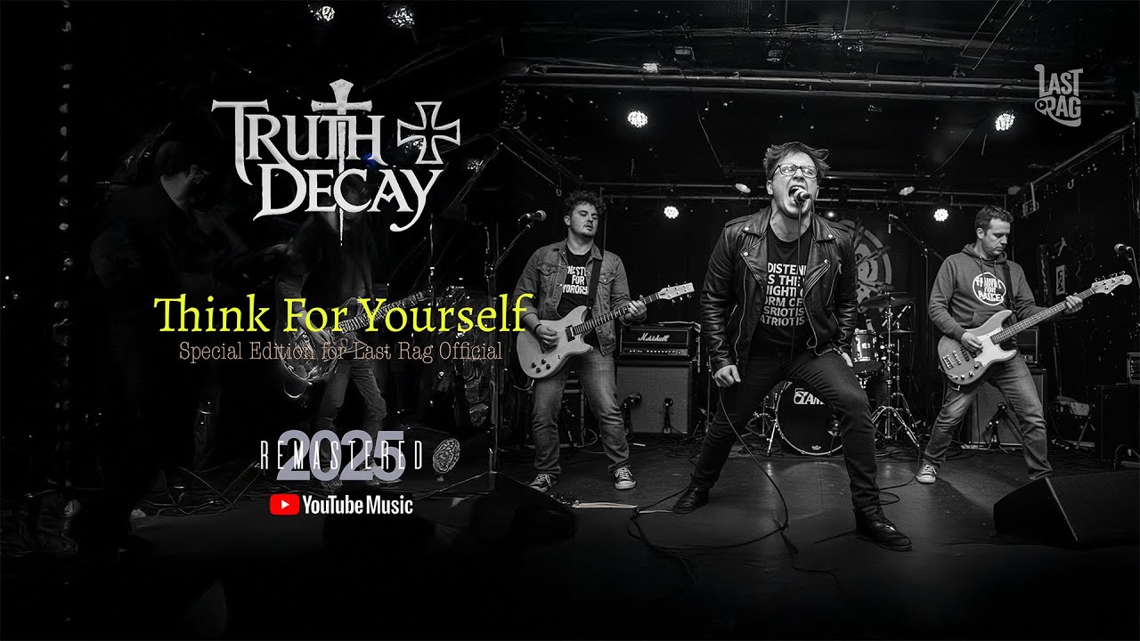 🎶 Truth Decay Vol 01_V2 🎶 - YouTube
