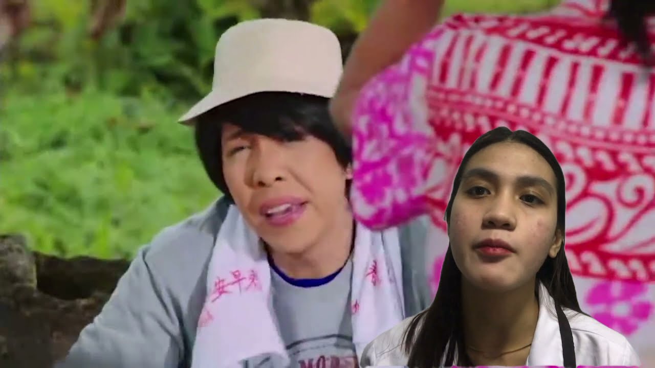 Girl Boy Bakla Tomboy (Gender representation in the movie) - YouTube