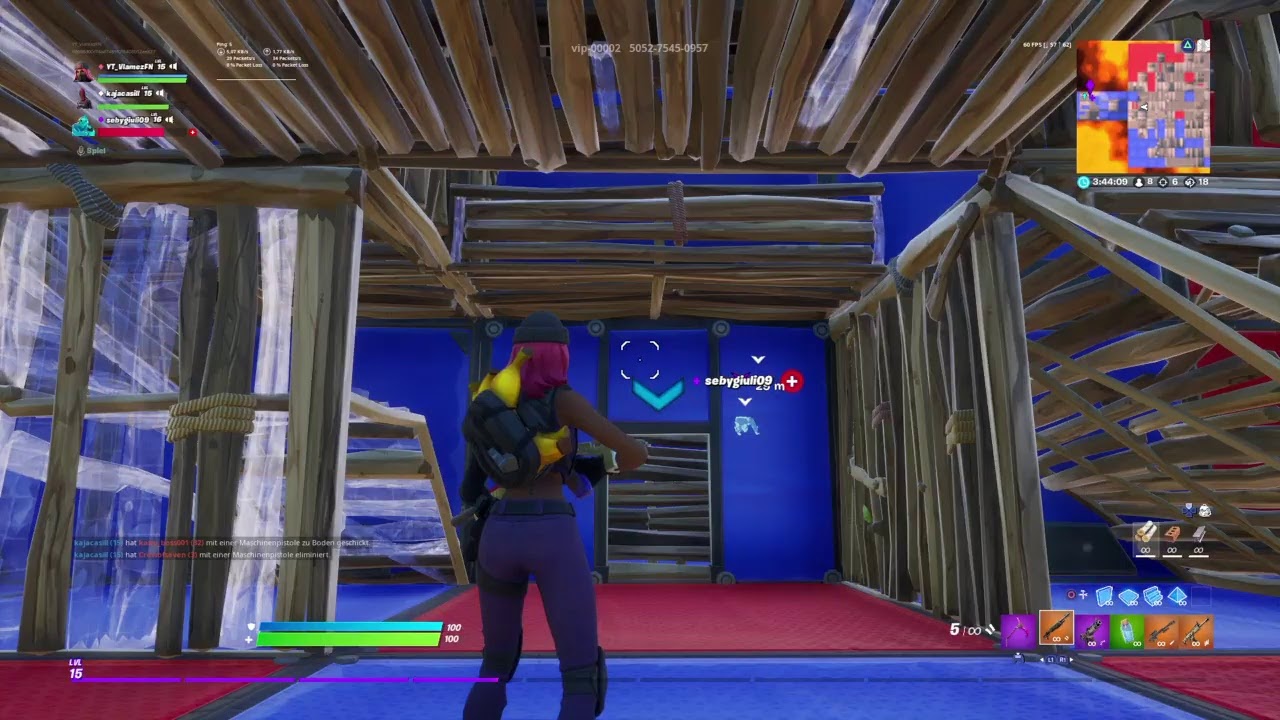 Duos oder teams oder kreativ - YouTube